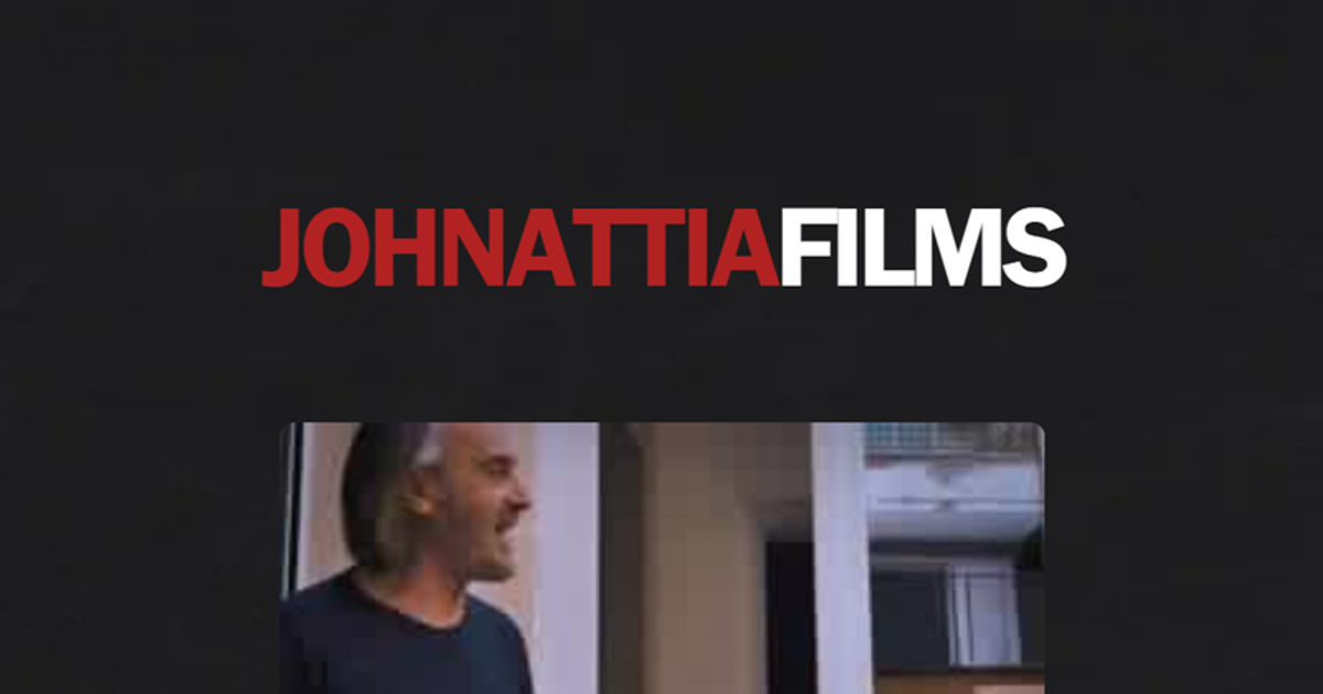 John Attia Films